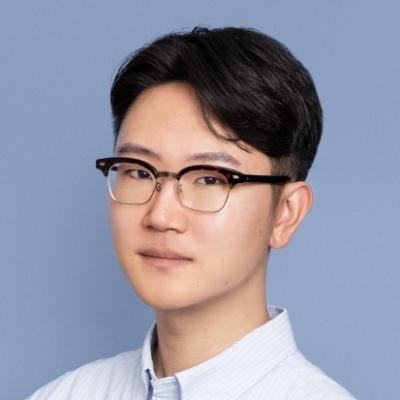 Hyungrok (John) Jin | Stan Richards School of Advertising